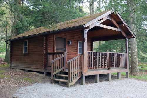 The 15 Best State Parks In Pennsylvania To Visit ASAP