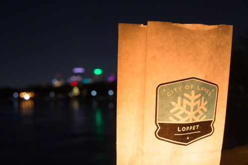 Winter Sports Festival In Minnesota: One Of The U.S.A.'s Largest