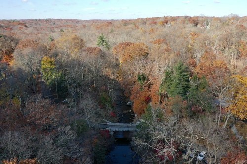 The 16 Best State Parks In Connecticut To Visit ASAP
