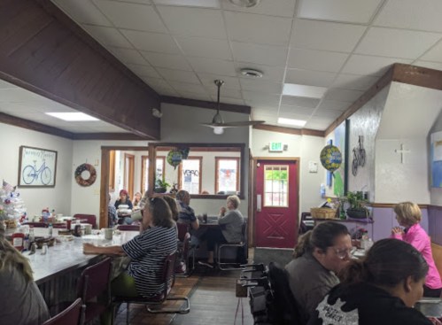 Best Biscuits And Gravy In Export, Pennsylvania