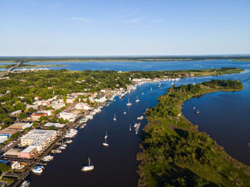 9 Fun Facts About South Carolina: Test Your Knowledge