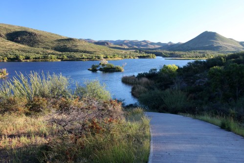 The 15 Best State Parks in Arizona to Visit ASAP