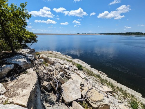 The 15 Best State Parks In Kansas To Visit ASAP