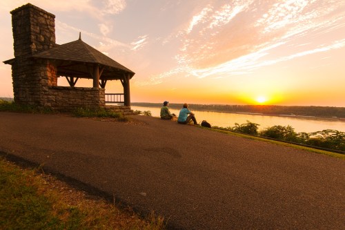 The 17 Best State Parks In Kentucky To Visit ASAP