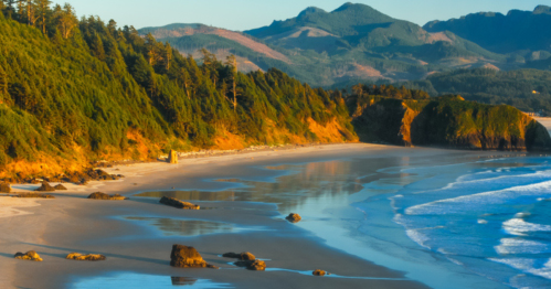 Best Places to Visit in Oregon | Travel Guide 2025