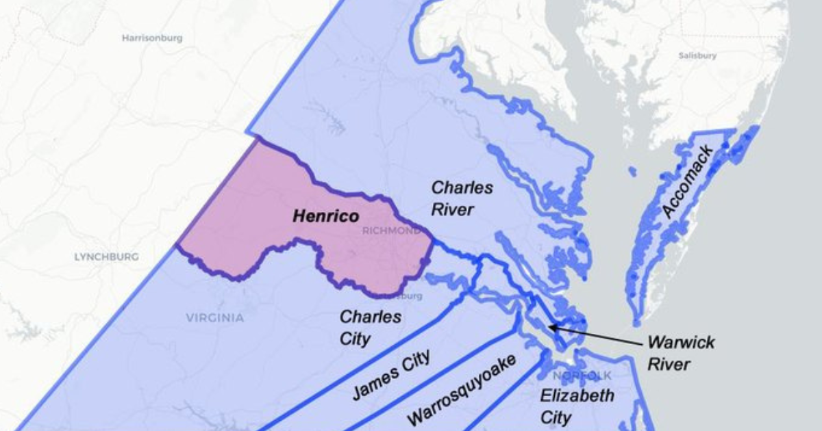 10 Fun Facts About Virginia You Probably Didn't Know