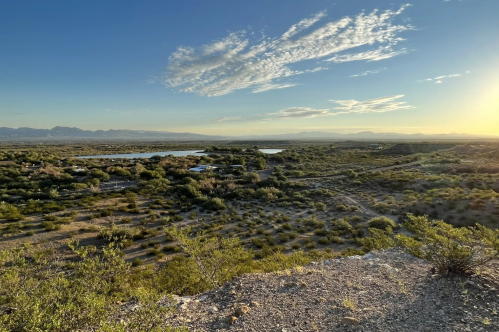 The Victory Steps At Verrado: Best Hike Near Waddell, AZ