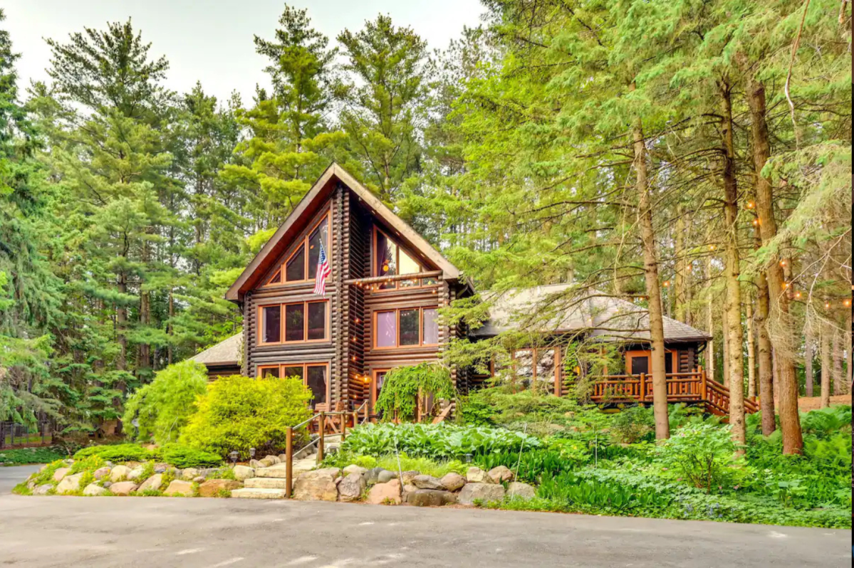 Indulge In These 12 Getaways In Indiana