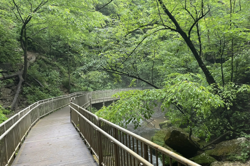 The Ultimate Southern Indiana Waterfalls Road Trip
