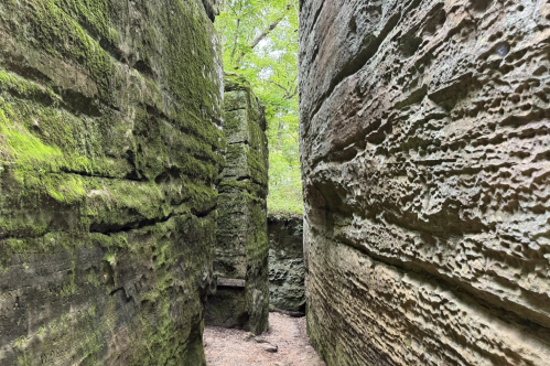 This Enchanting and Historic Town in Illinois Is the Perfect Day Trip ...