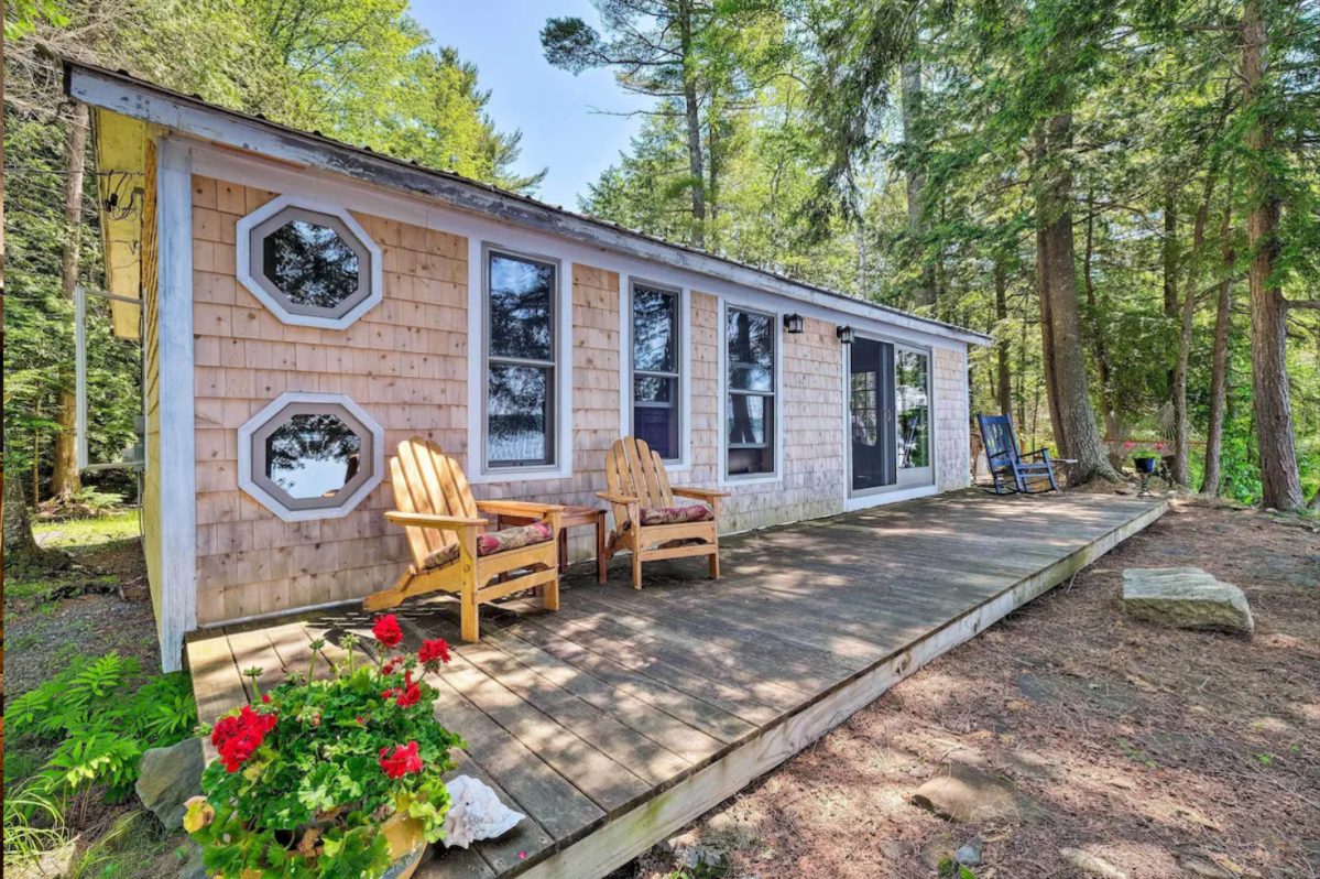 Best Cabins USA: 23 Incredible Cabins in America for a Getaway