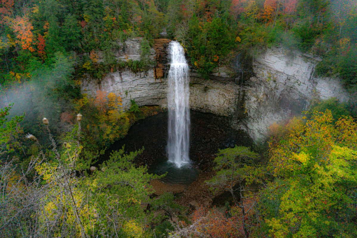 Your Ultimate Guide to State Parks in Tennessee