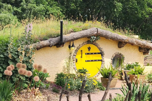 The Unbelievable Dismal River Natural Springs in Nebraska