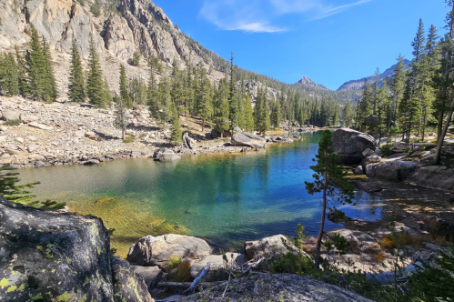 7 Small Towns In Rural Idaho That Are Downright Delightful