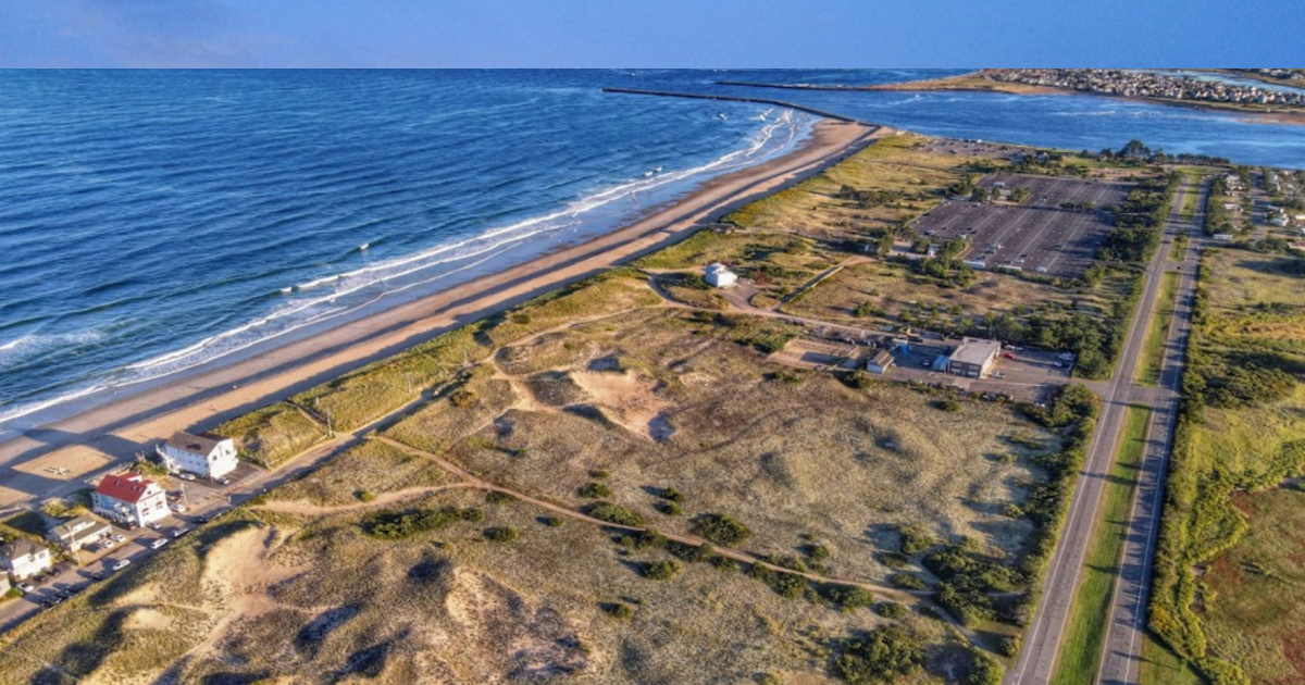 The 15 Best State Parks In Massachusetts To Visit ASAP