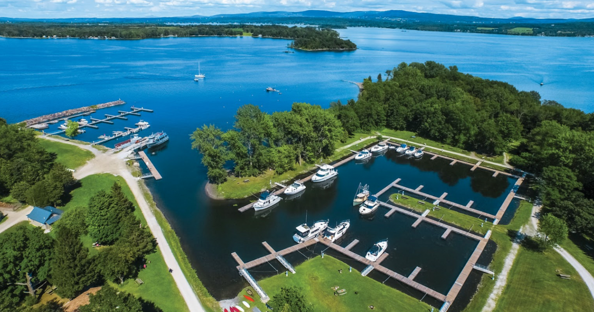 Your Ultimate Guide To State Parks In Vermont