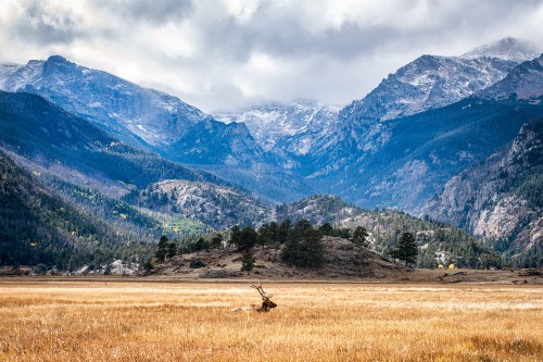 The 15 Best State Parks In Colorado To Visit ASAP