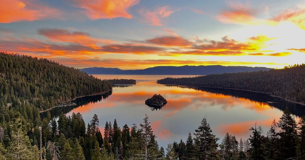The 15 Best State Parks In Nevada To Visit ASAP