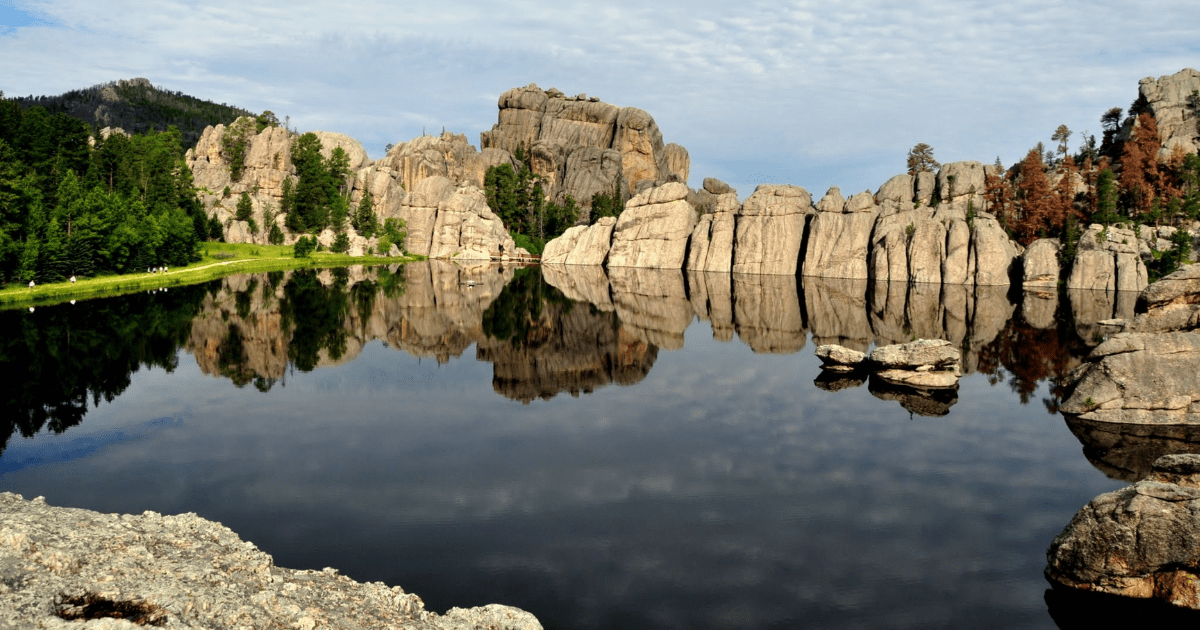 The 15 Best State Parks In South Dakota To Visit ASAP