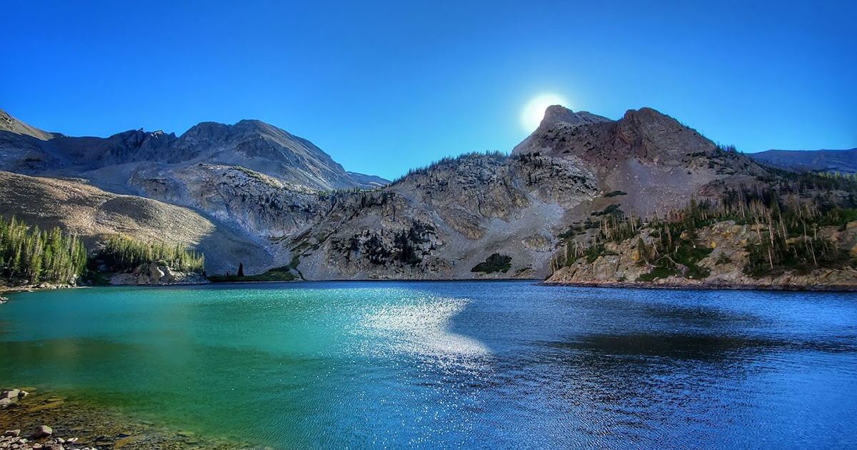 The 15 Best State Parks In Colorado To Visit ASAP