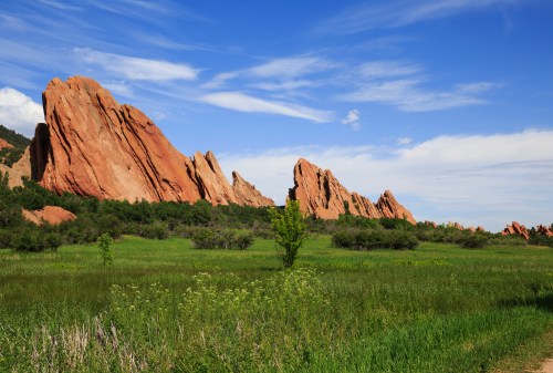 The 15 Best State Parks In Colorado To Visit ASAP
