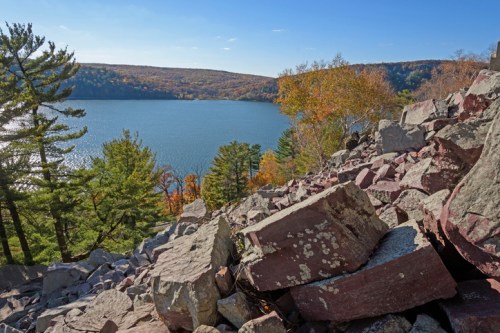 The 15 Best State Parks In Wisconsin To Visit ASAP