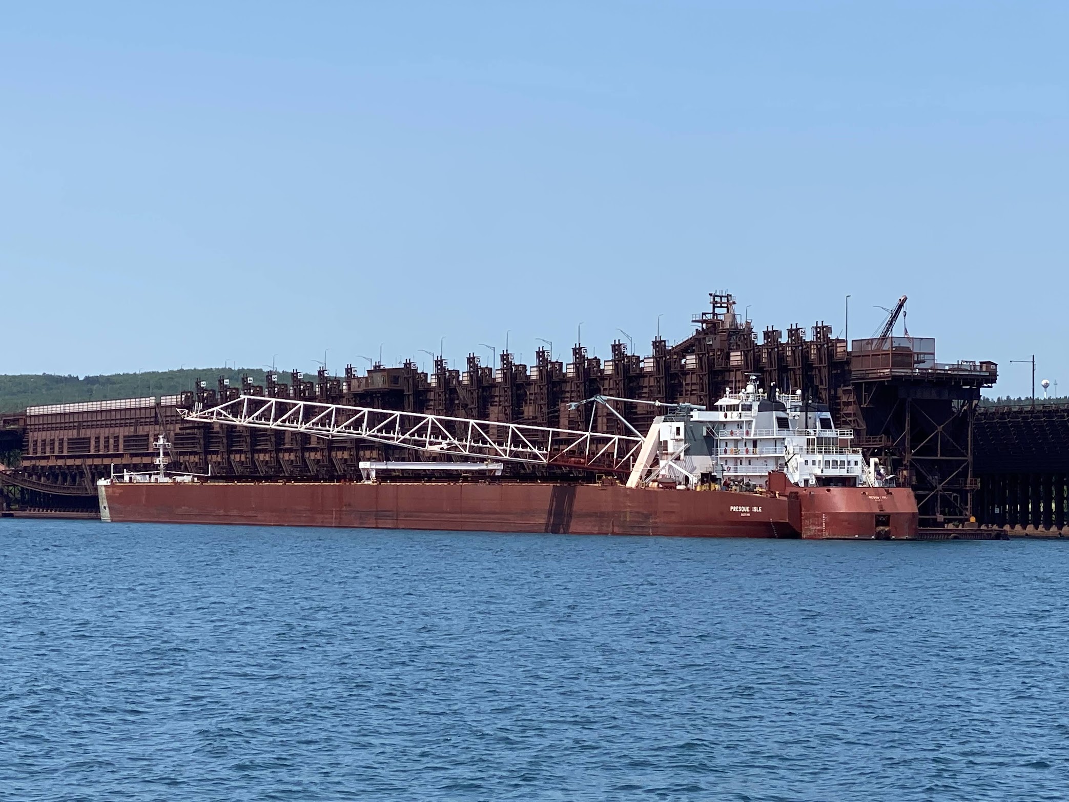 The Story Of Iron Mining In Minnesota Is Fascinating