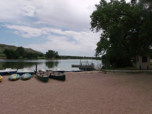 The 15 Best State Parks In Kansas To Visit ASAP