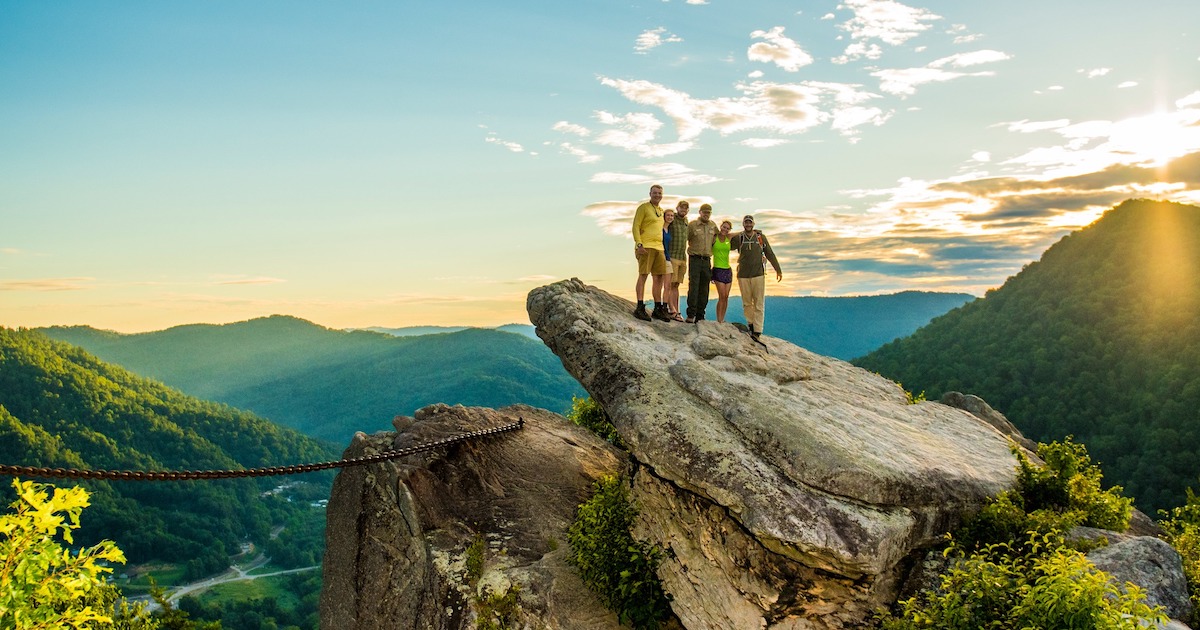 The 17 Best State Parks In Kentucky To Visit ASAP