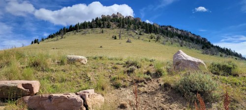The 15 Best State Parks In Wyoming To Visit ASAP