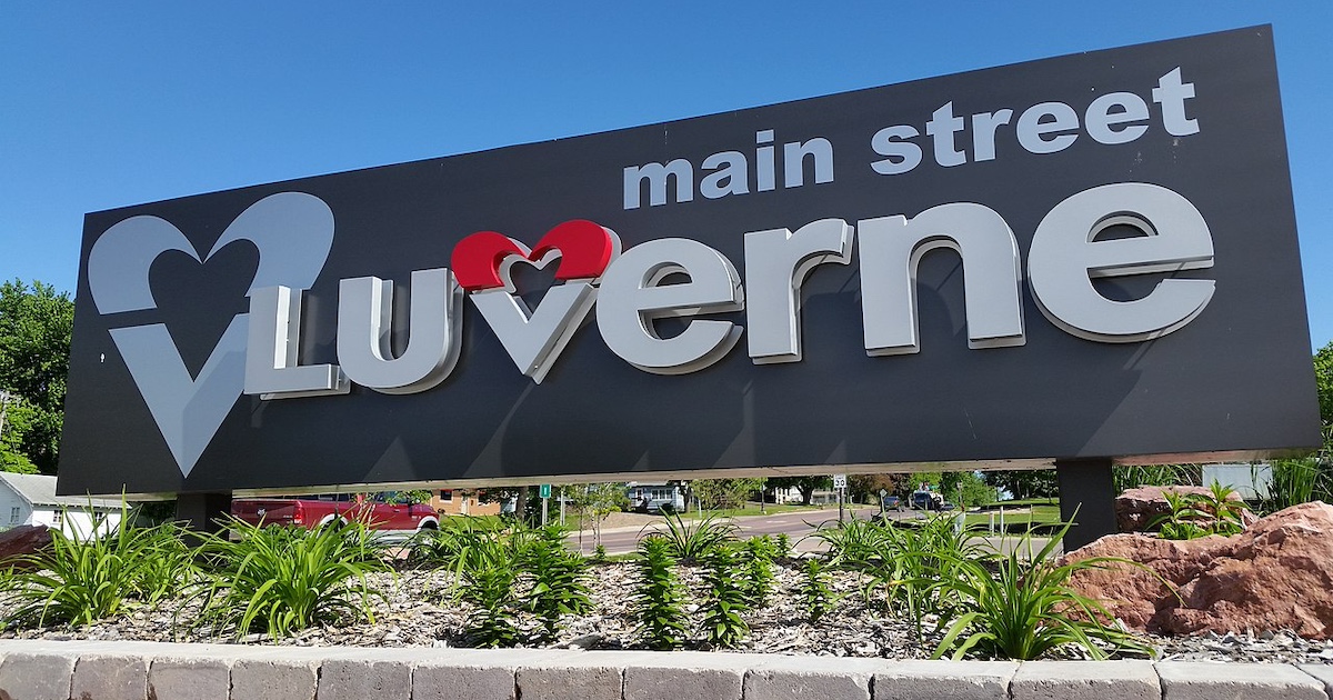 You'll Soon Find The World's Tallest Nutcracker In Minnesota