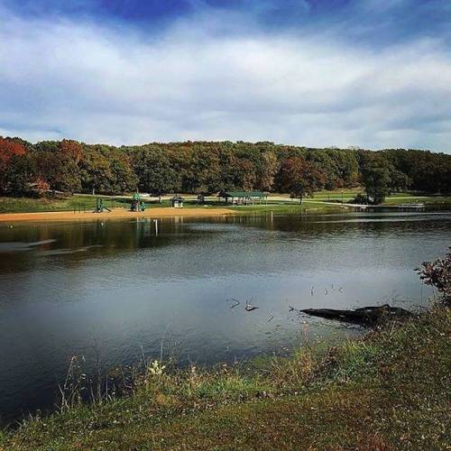 The 18 Best State Parks In Iowa To Visit ASAP