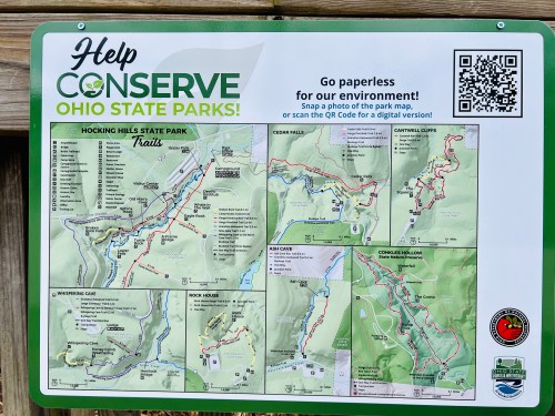 Ohio’s Iconic Hiking Trail Is One of the Coolest Outdoor Adventures You ...