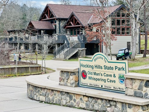 Ohio’s Iconic Hiking Trail Is One of the Coolest Outdoor Adventures You ...