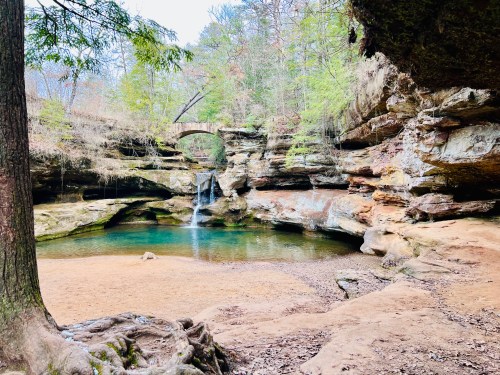Ohio’s Iconic Hiking Trail Is One of the Coolest Outdoor Adventures You ...