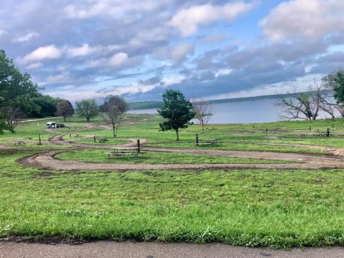 The 15 Best State Parks In Kansas To Visit ASAP