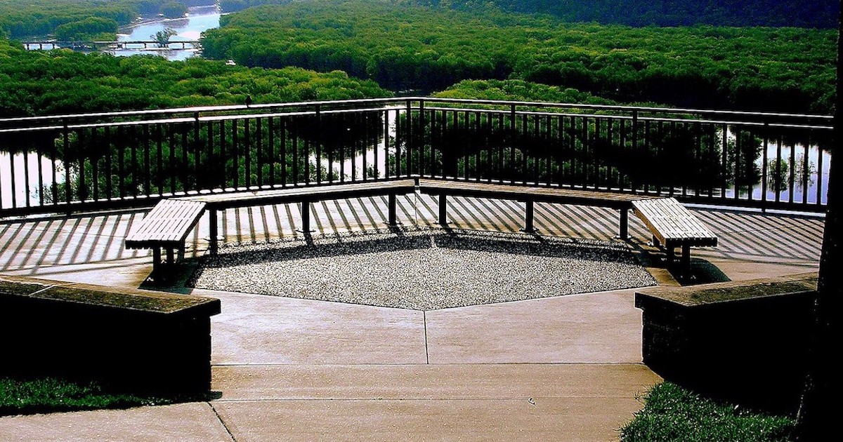 The 18 Best State Parks In Iowa To Visit ASAP