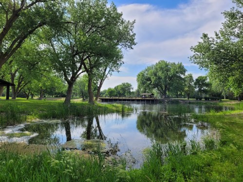 Your Ultimate Guide To State Parks In Nebraska