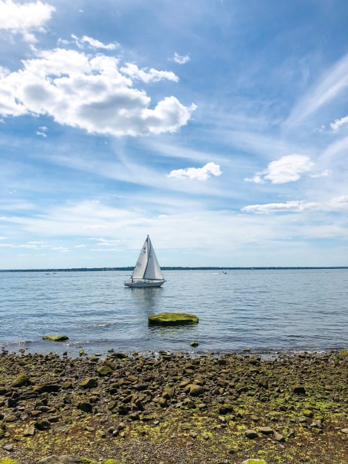 The 16 Best State Parks in Rhode Island to Visit ASAP