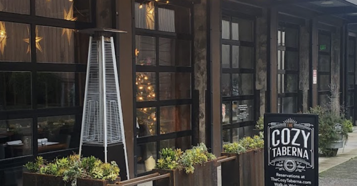 The Cozy Taberna: Delicious, Shareable Tapas in Salem, Oregon