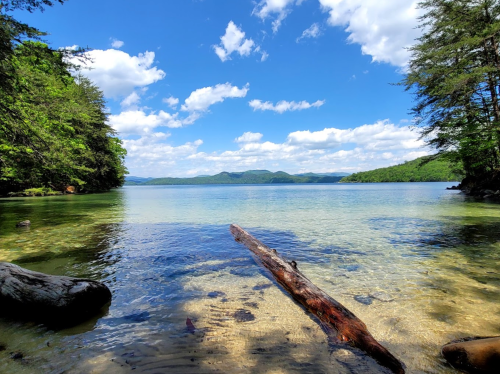 The 15 Best State Parks In South Carolina To Visit ASAP