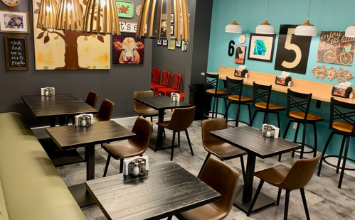 Little Lois Cafe: A Friendly, Delicious Lunch Spot in Salem, Oregon