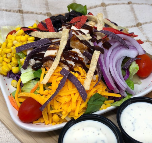 Little Lois Cafe: A Friendly, Delicious Lunch Spot in Salem, Oregon