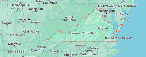 10 Fun Facts About Virginia You Probably Didn't Know