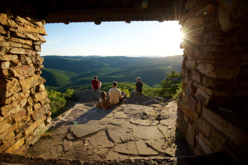 The 15 Best State Parks In West Virginia To Visit ASAP