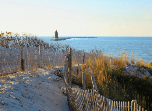 The 15 Best State Parks In Delaware To Visit ASAP