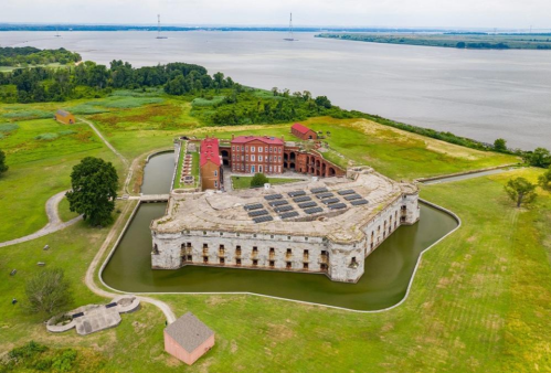 The 15 Best State Parks In Delaware To Visit ASAP