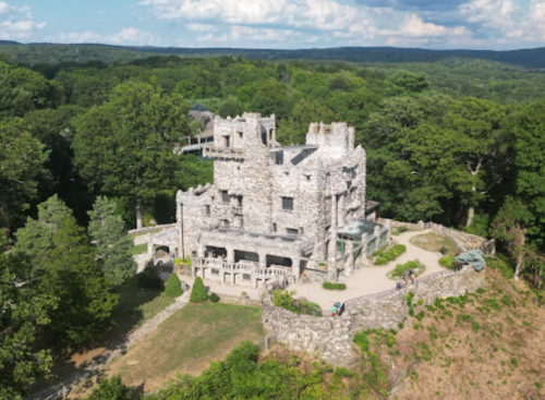 The 16 Best State Parks In Connecticut To Visit ASAP