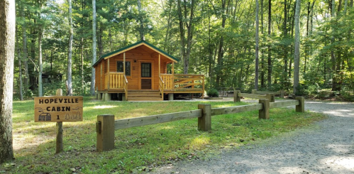 The 16 Best State Parks In Connecticut To Visit ASAP
