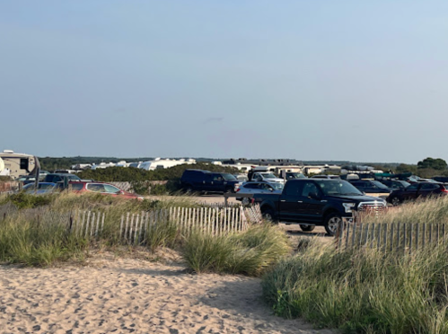 The 16 Best State Parks In Rhode Island To Visit ASAP